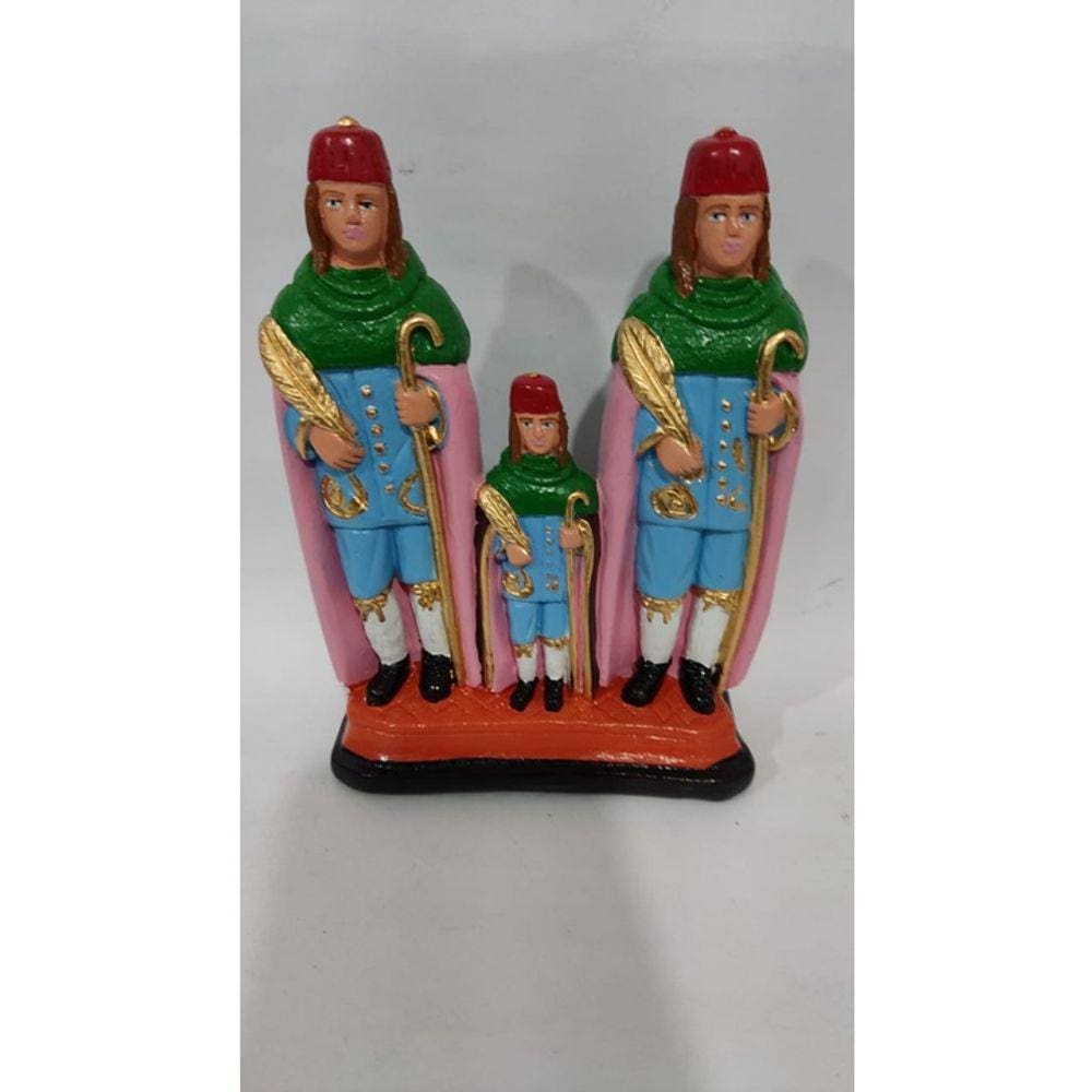 Quem foi doum | Pontofrio