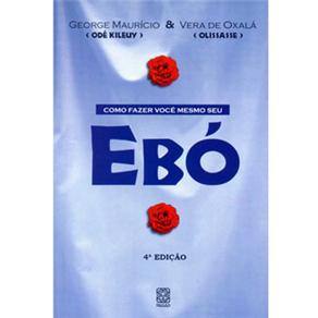 Como fazer ebo | Black Friday Pontofrio