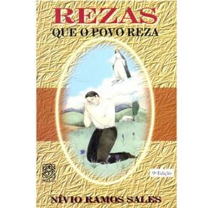 Manual rezas e mandingas livro | Black Friday Pontofrio