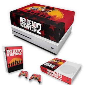 Capa do red dead redemption 2 | Pontofrio