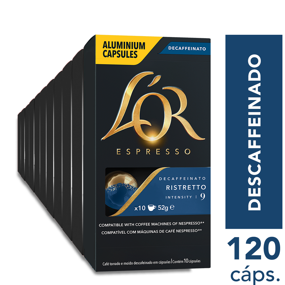 Kit cafe lord | Pontofrio