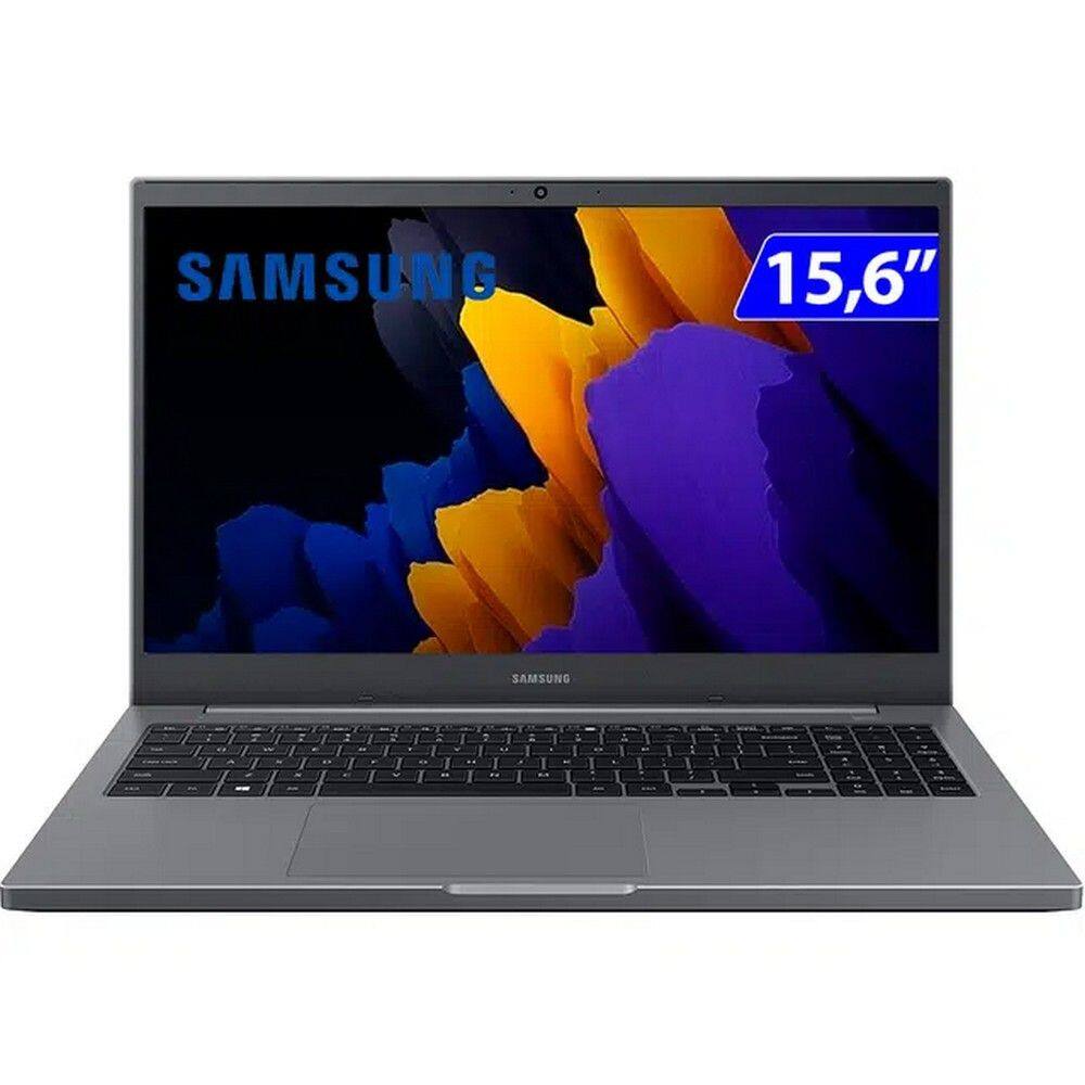 Notebook samsung book intel core i3 4gb 256gb ssd 15 6 full hd windows ...