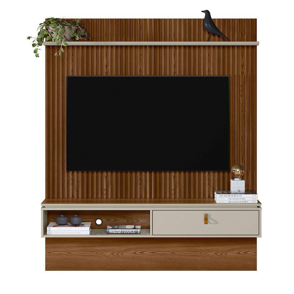 Painel ripado 65 polegadas lumini linea | Pontofrio