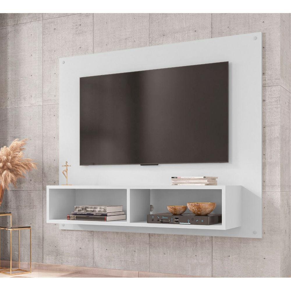 Painel tv 32 quarto com penteadeira | Pontofrio