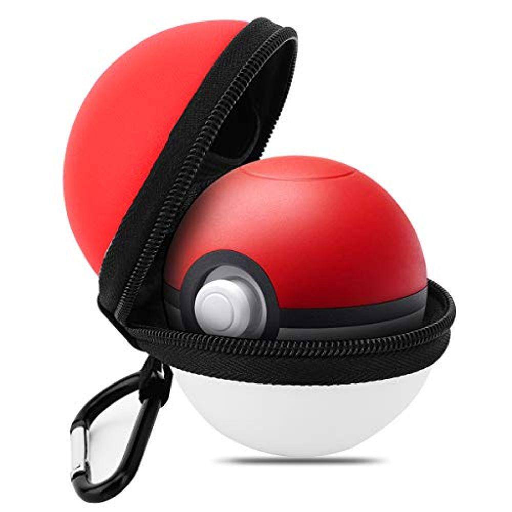 Pokeball plus nintendo switch | Ponto