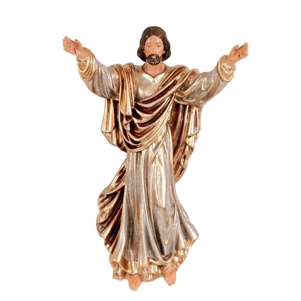 Imagem cristo ressuscitado | Pontofrio