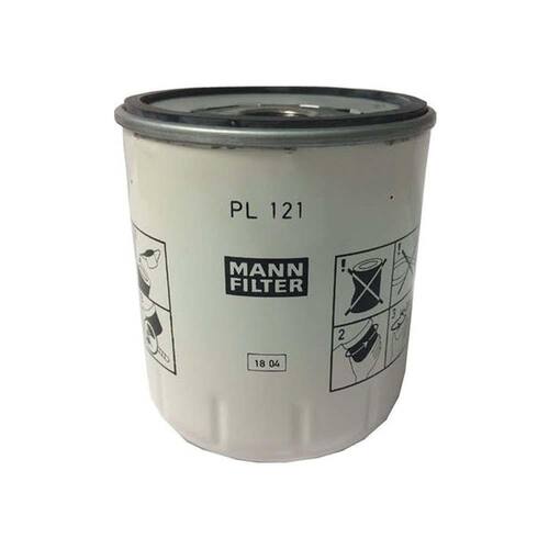 Filtro Combustível Volvo Fh12 400 440 | Ponto