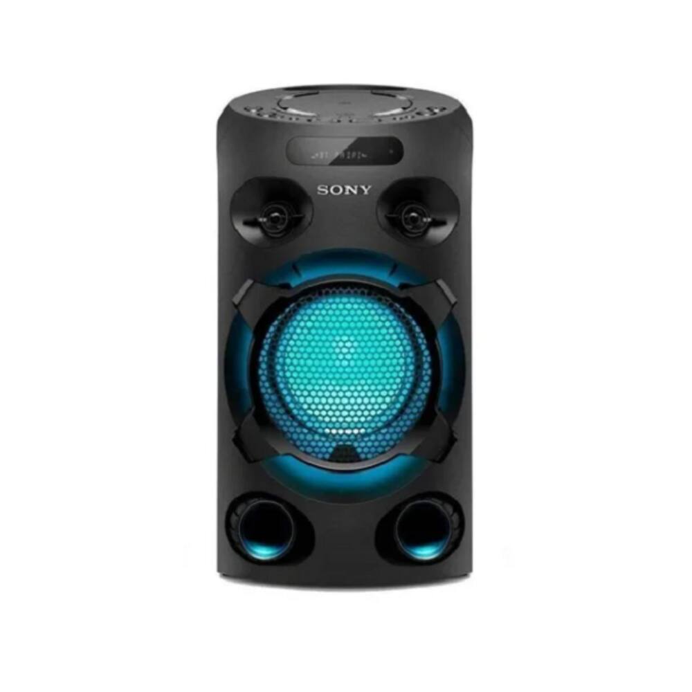 Mini system sony boxblue | Ponto