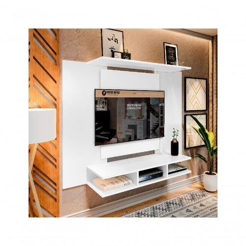 Painel para Sala Tv Até 50 Polegada | Ponto