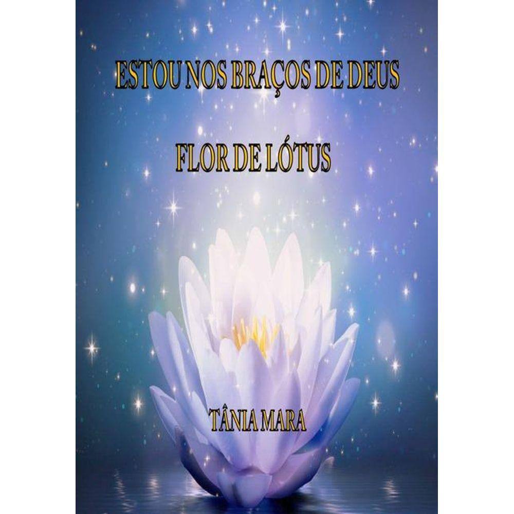 Deus est escrevendo minha histria | Pontofrio