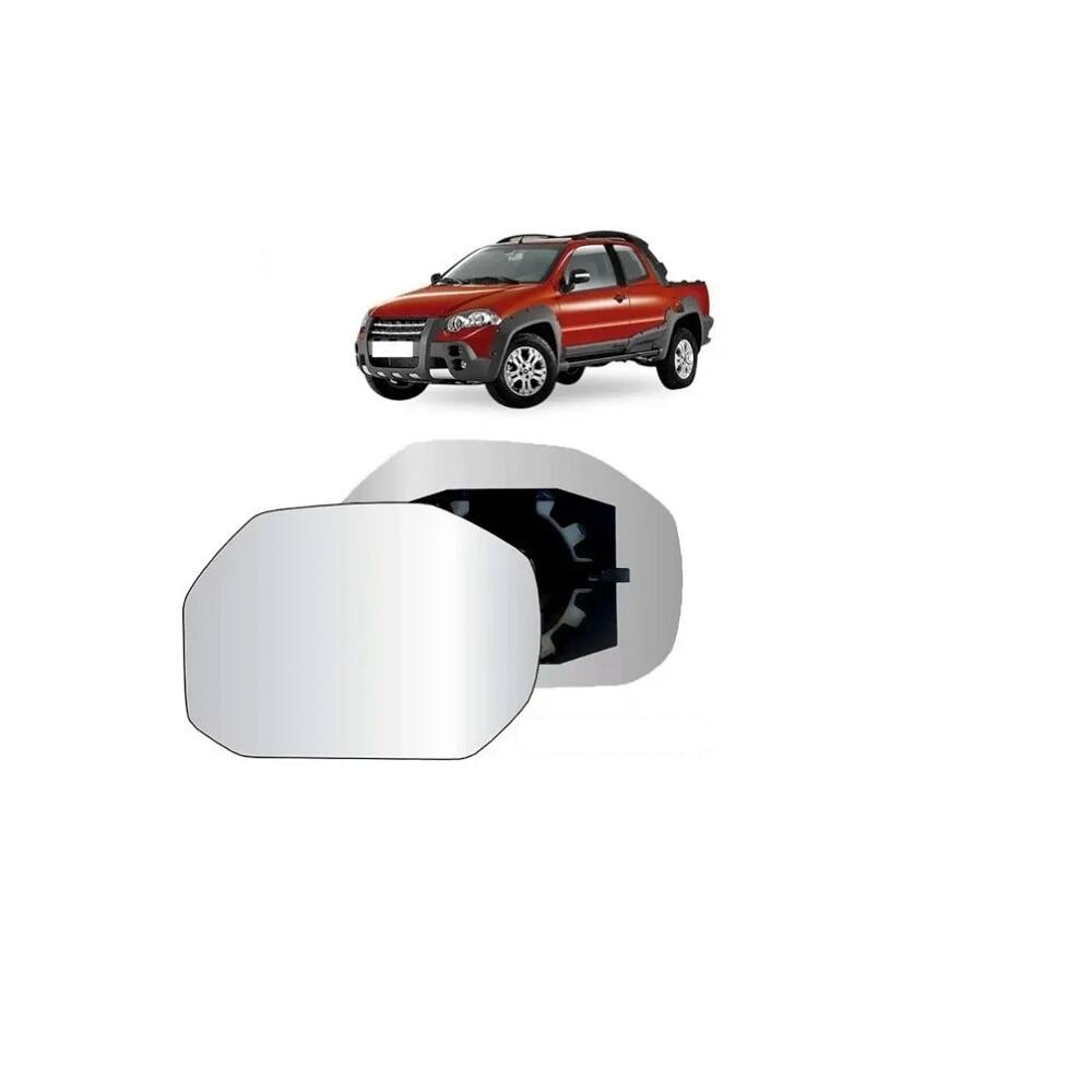 Fiat strada personalizada | Black Friday Pontofrio