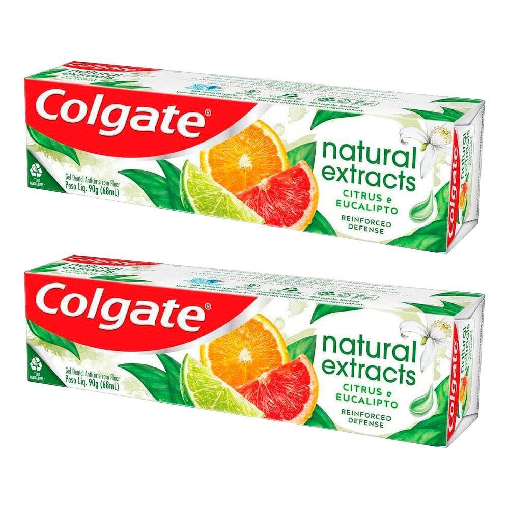 Pasta dente colgat | Pontofrio