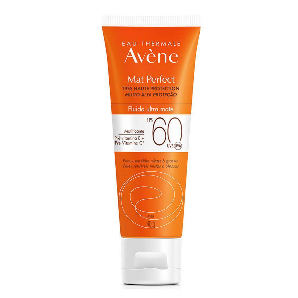 Protetor solar avene melasma | Pontofrio
