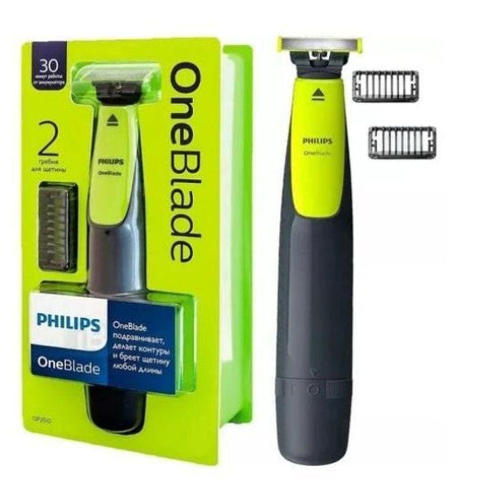 One blade refill | Ponto