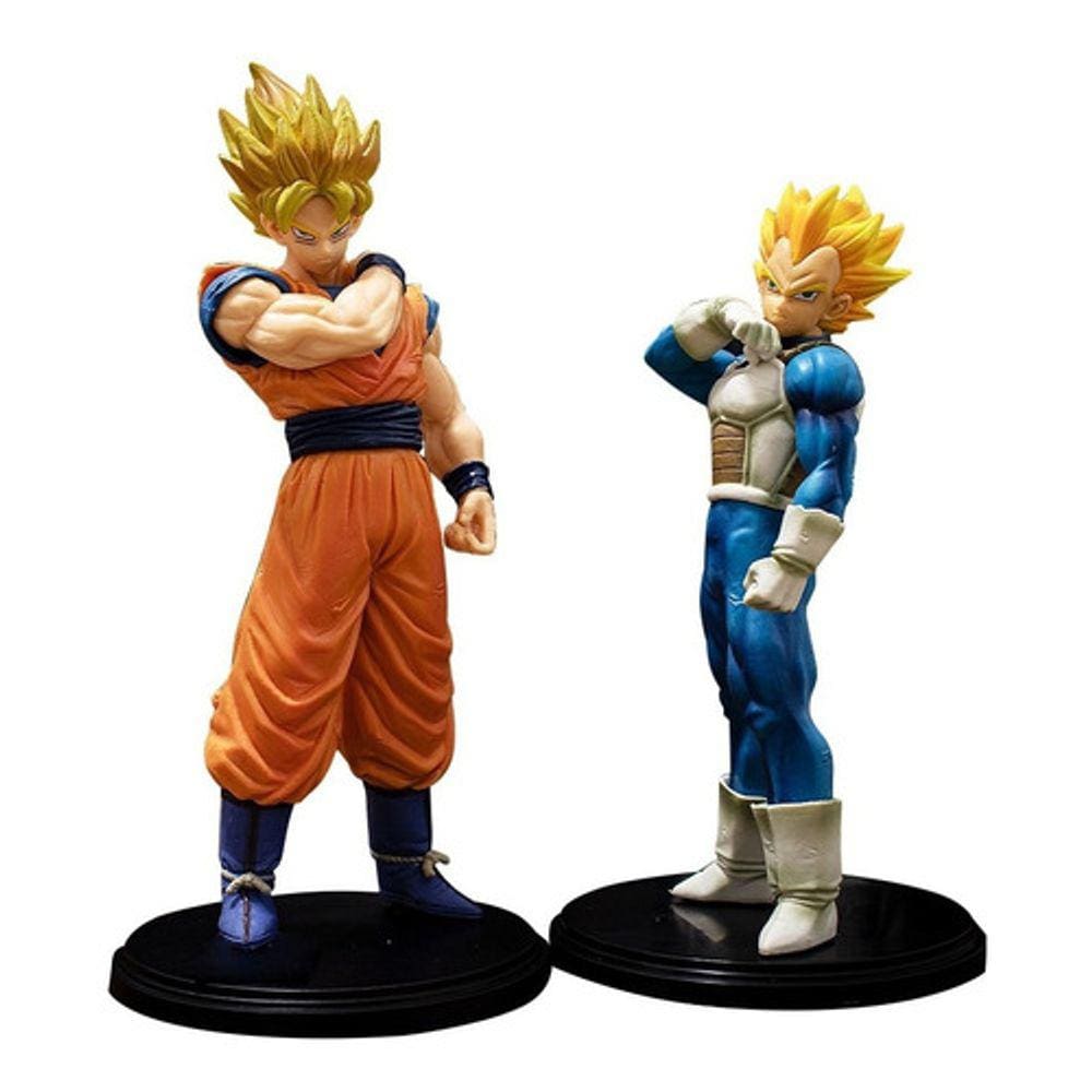 Vegeta ssj11 | Pontofrio