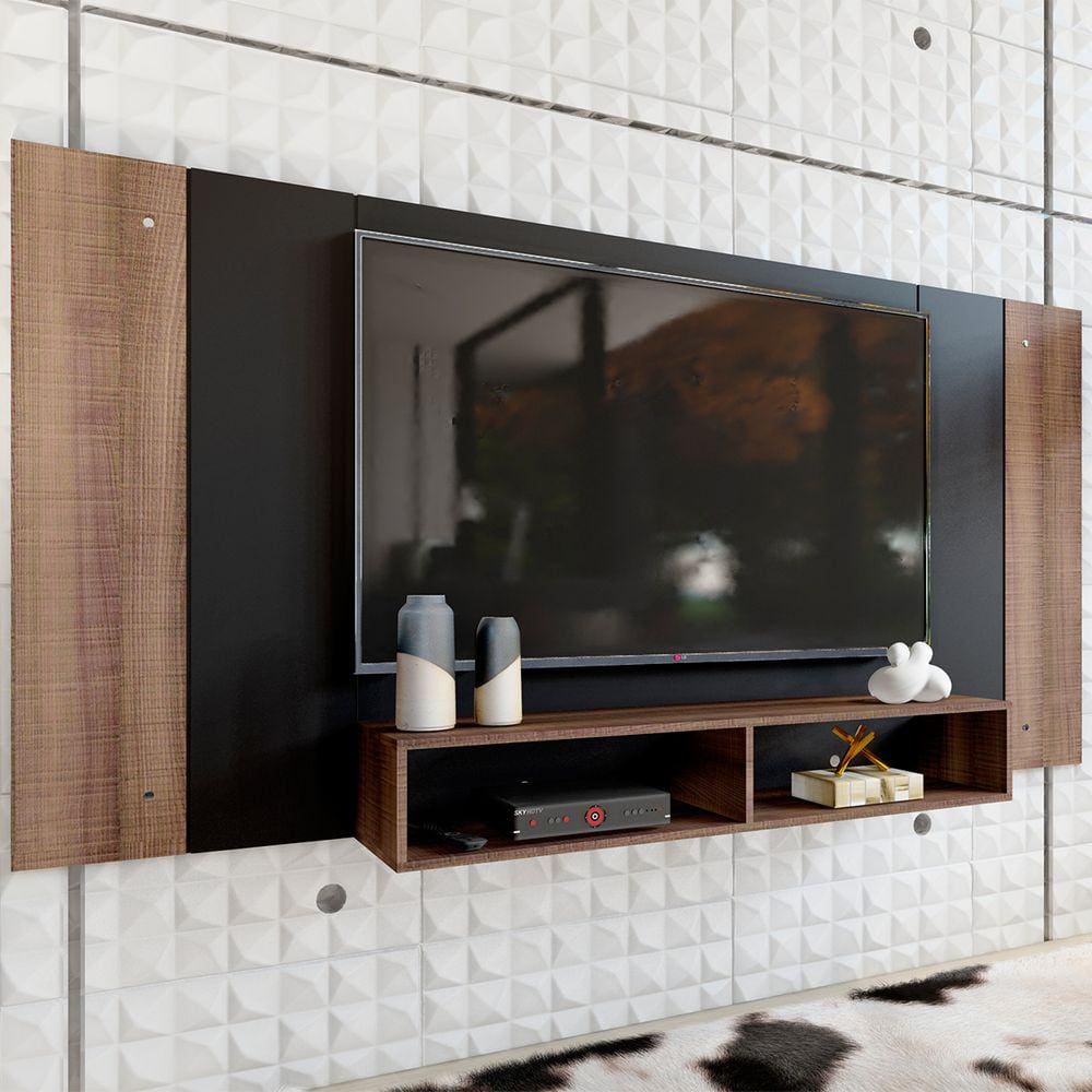 Painel orlando preto | Pontofrio