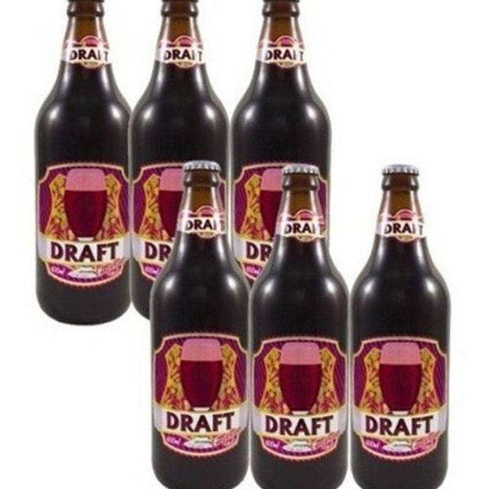 Bodegao chopp 600 ml | Pontofrio