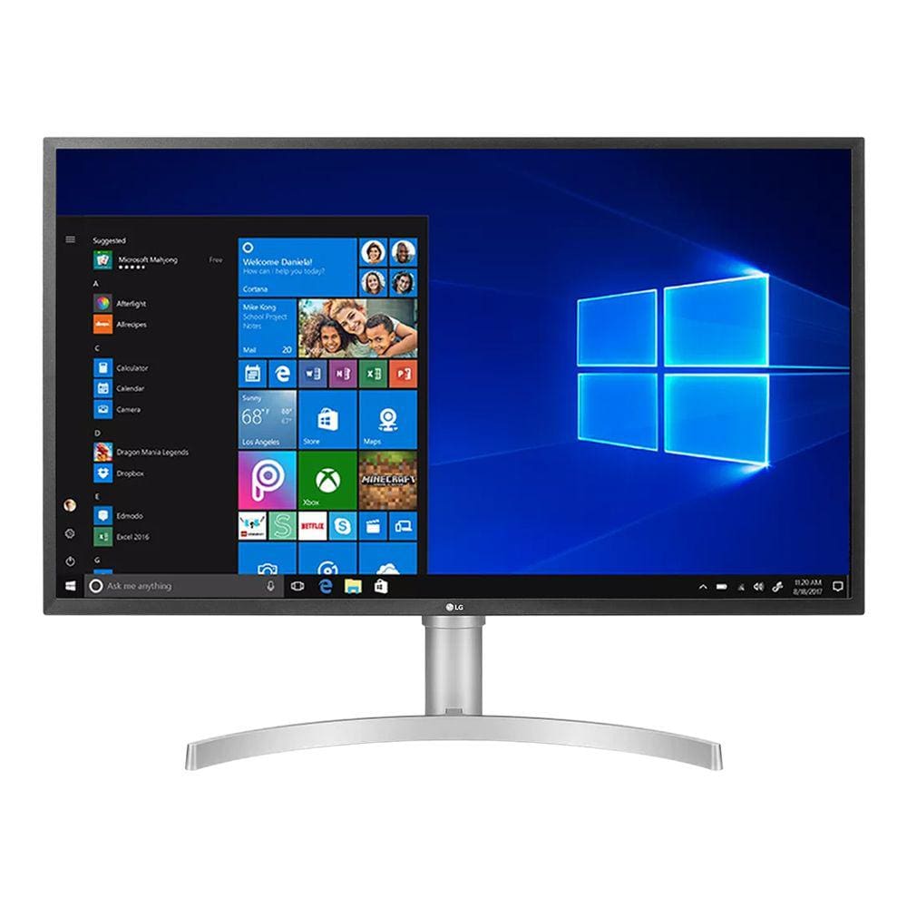 Monitor 31 5 polegadas | Ponto