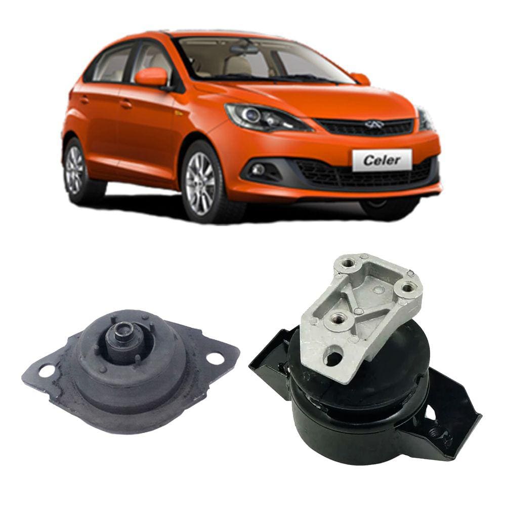 Calco do motor do monza | Pontofrio