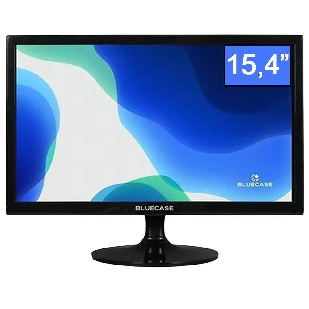 Monitor bluecase 15 | Pontofrio