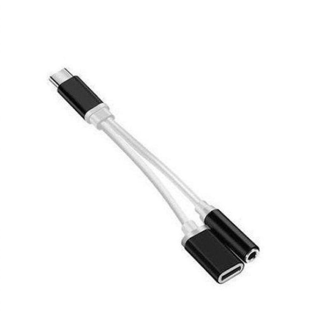 Adaptador usb c p2 macho | Pontofrio