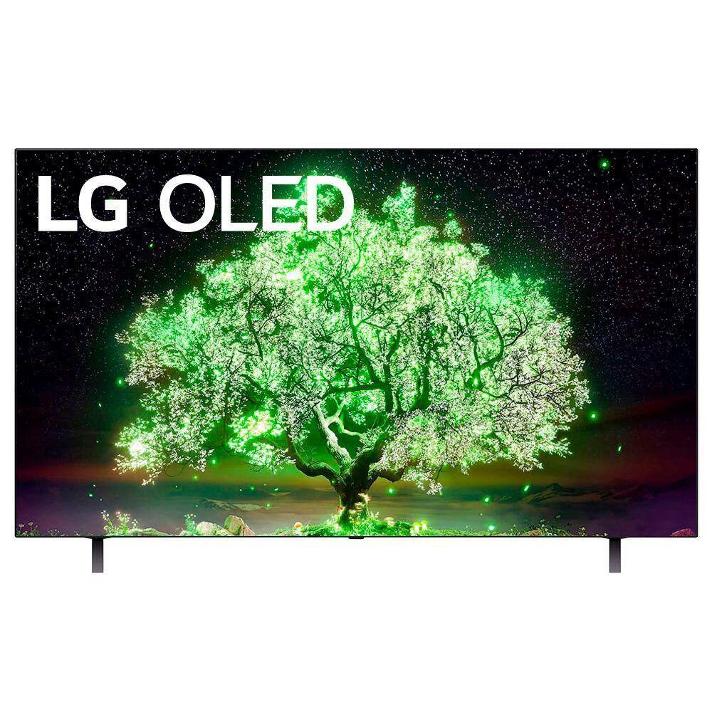 Smart tv oled 65 polegadas da lg | Pontofrio