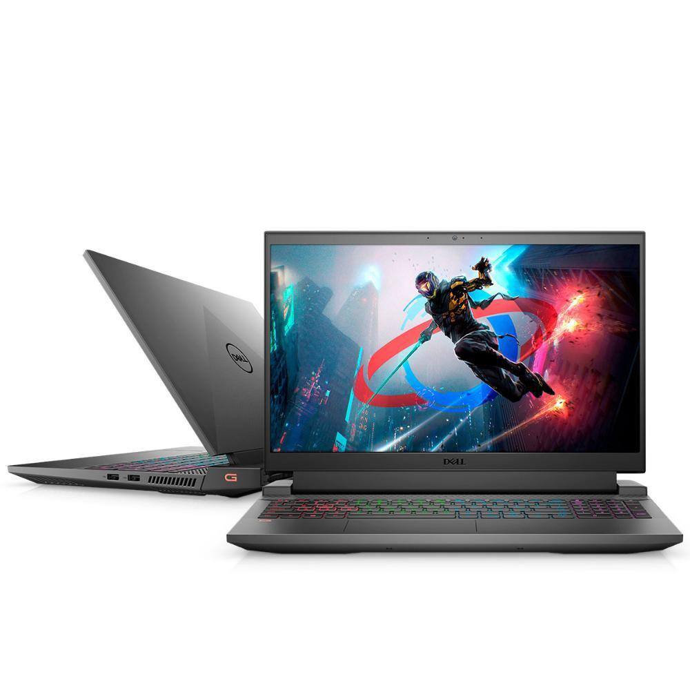 Notebook dell g15 rtx 3060 | Ponto