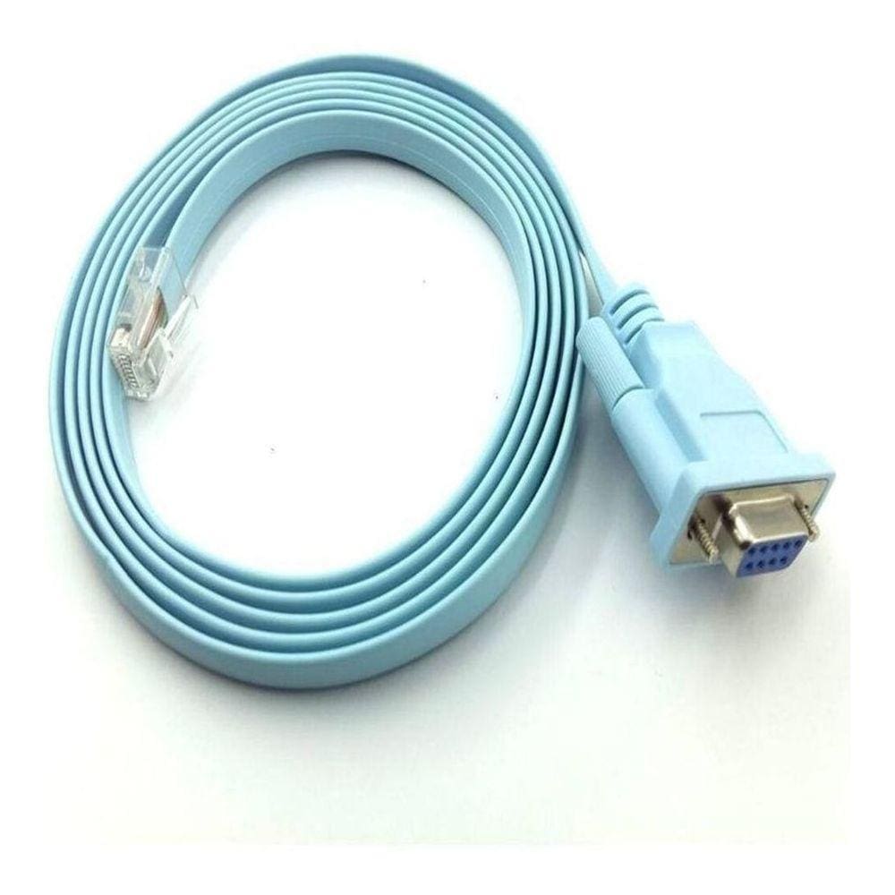 Cabo console cisco usb rj45 | Pontofrio