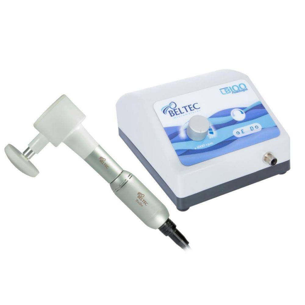 Motor beltec lb100 alongamento unha | Pontofrio