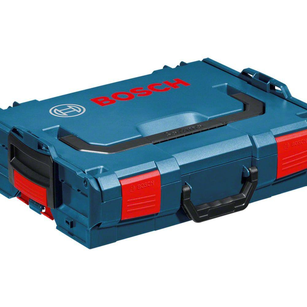 Bosch sortimo l boxx | Black Friday Pontofrio