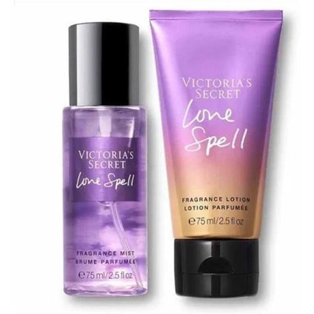Kits victoria secret | Ponto