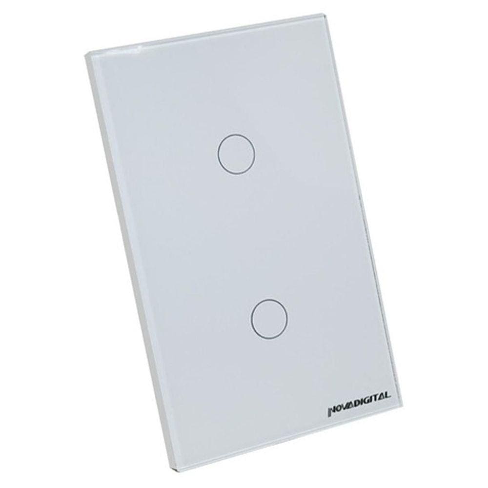 Interruptor com led | Pontofrio