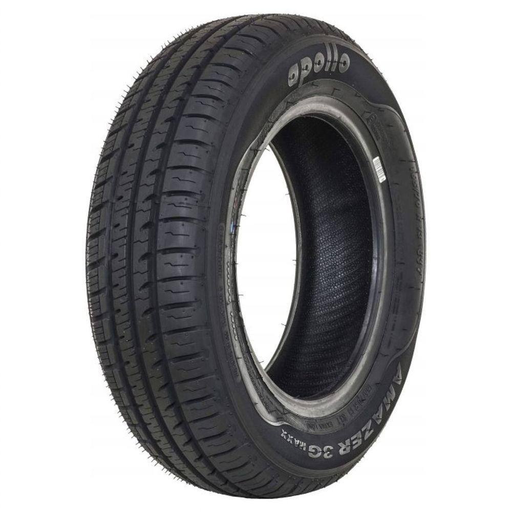 Pneu 185 65 aro 14 apollo maxx | Pontofrio