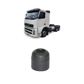 Batente cabine volvo fh | Pontofrio