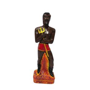 Exu lucifer na umbanda | Pontofrio