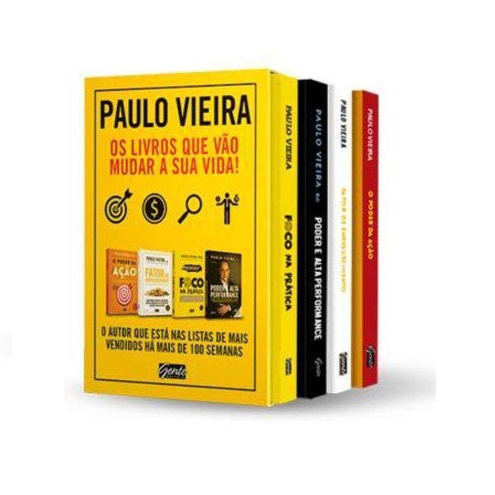 Box paulo vieira pdf download | Pontofrio Box paulo vieira pdf download | Pontofrio