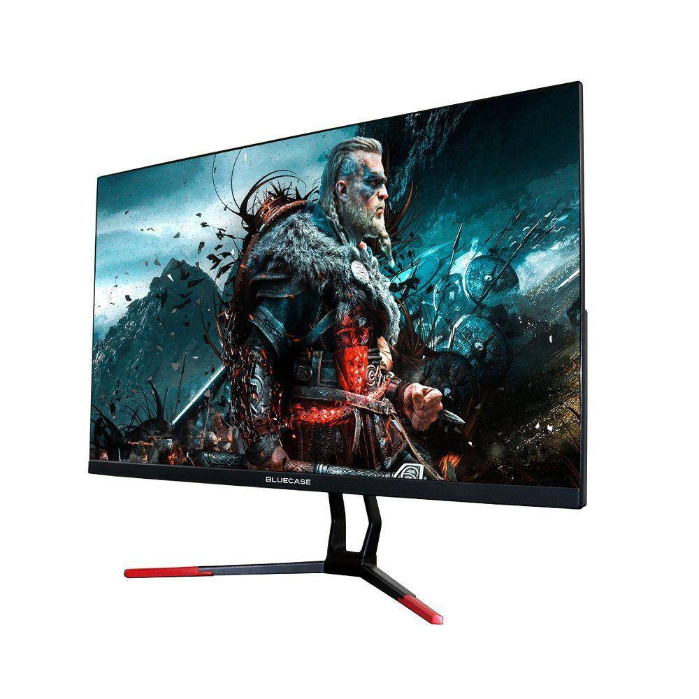 Monitor gamer bluecase 27 pol ultra hd 4k | Ponto