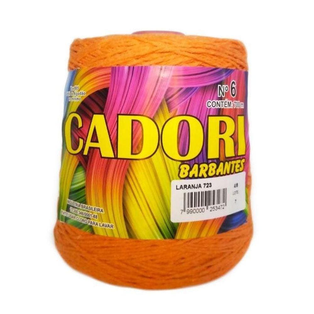 Kit barbante cadori | Pontofrio