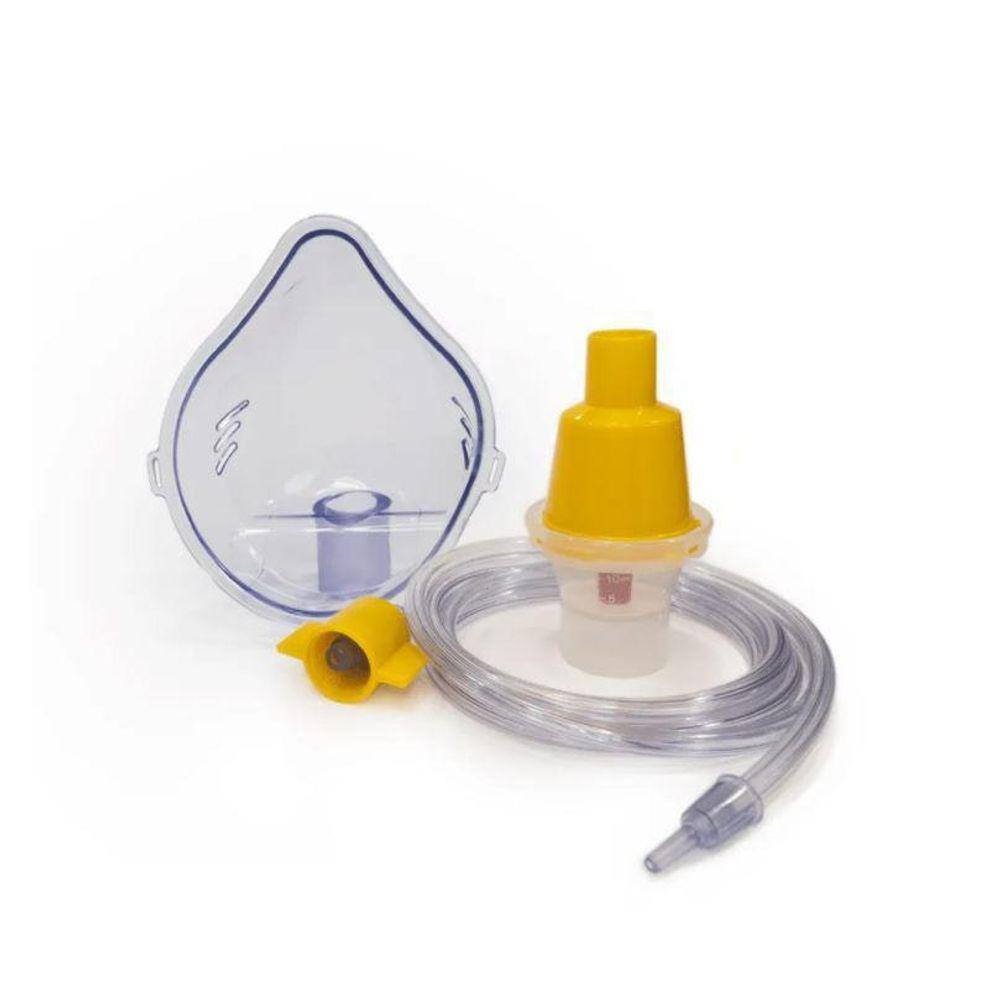 Kit nebulizacao com ozonio | Pontofrio