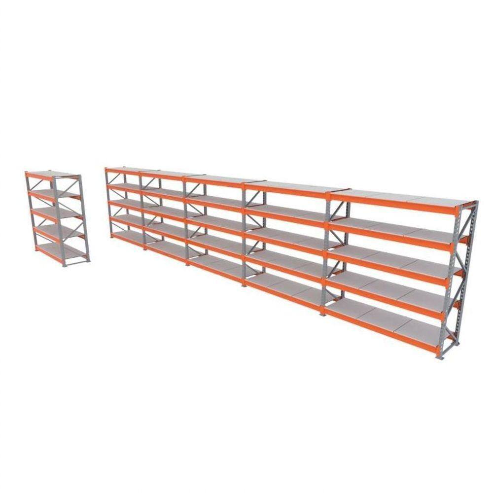 Mini gondolas | Pontofrio