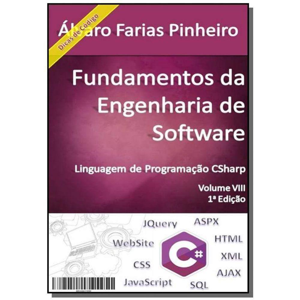 Fundamentos software | Pontofrio