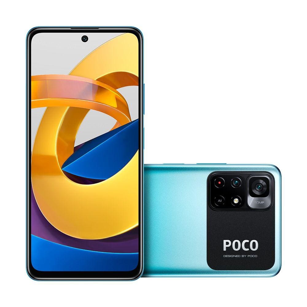 Xiaomi poco m8 | Pontofrio