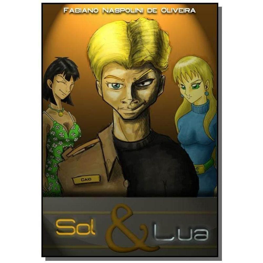 Tatuagem sol e lua juntos | Pontofrio