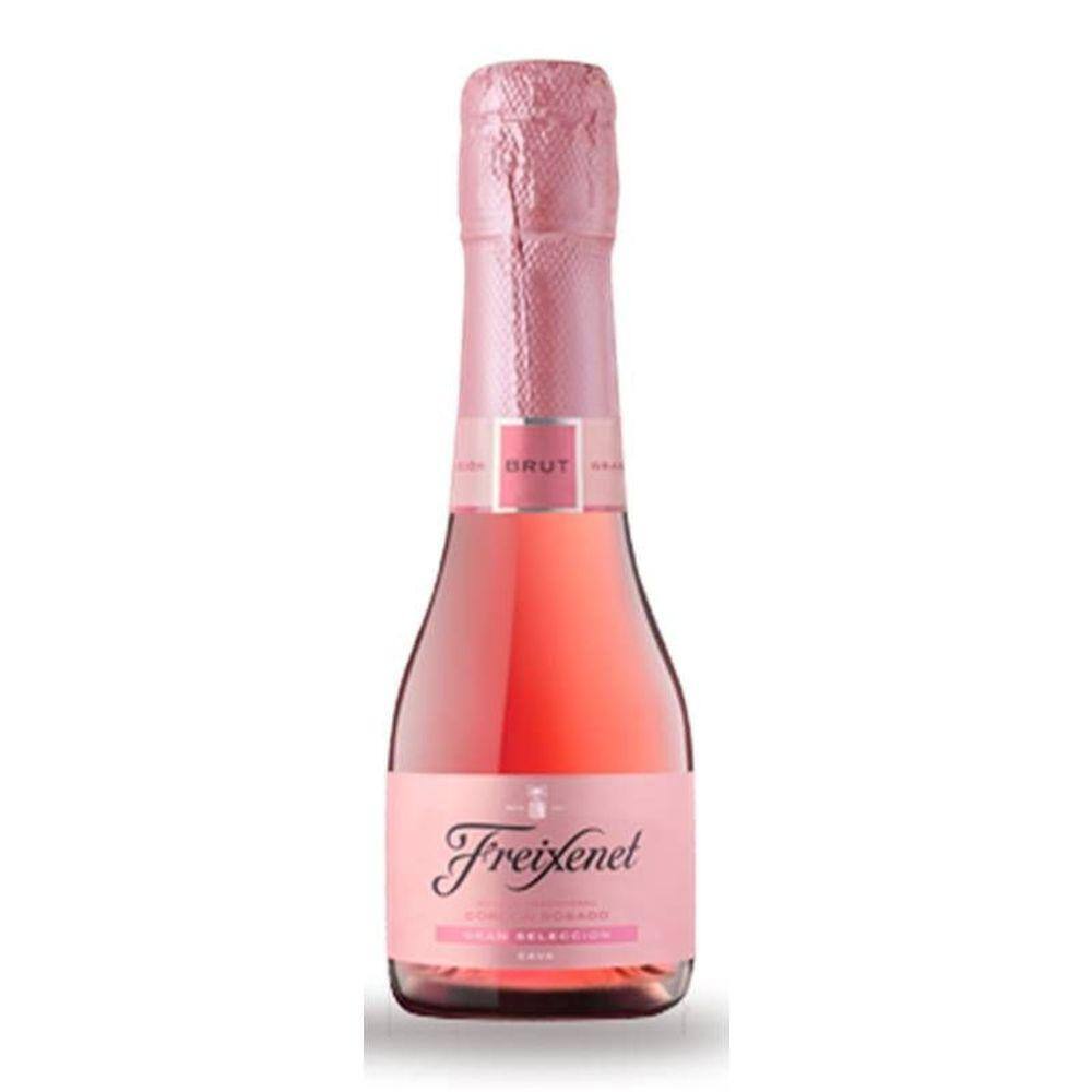 Freixenet rose brut | Black Friday Pontofrio