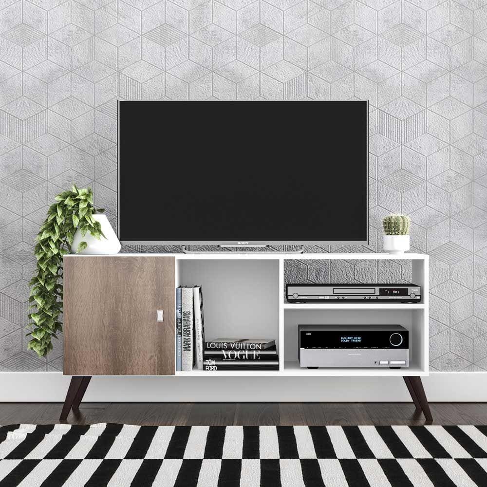 Rack rustico p asra tv 50 polegadas | Pontofrio