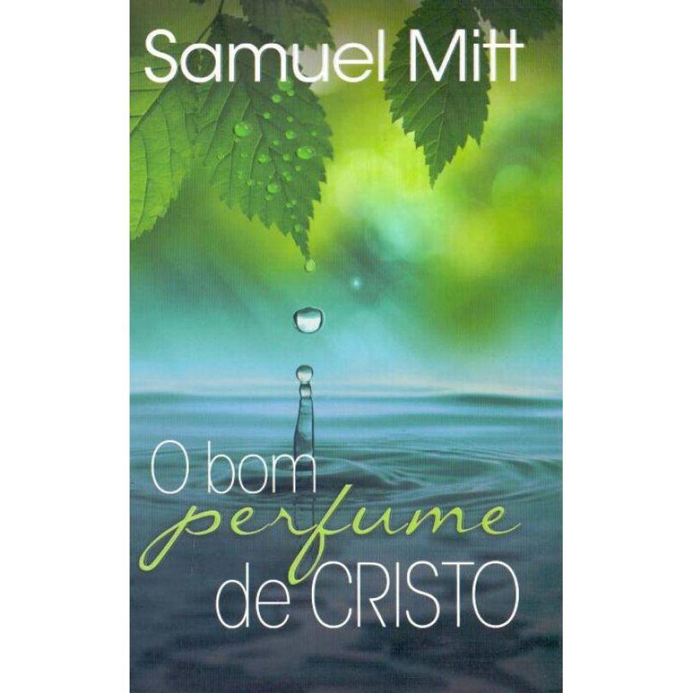 O bom perfume cristo | Pontofrio