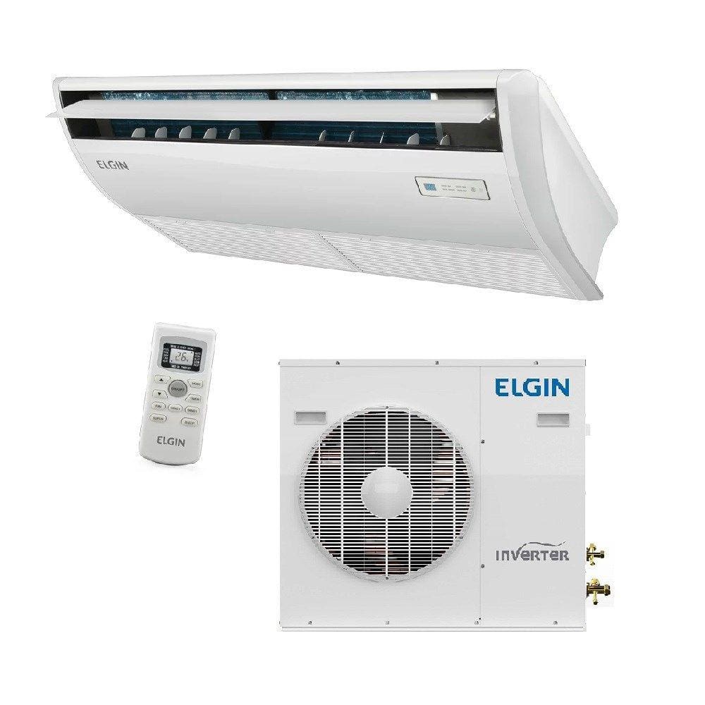 Ar condicionado elgin so f4io | Pontofrio