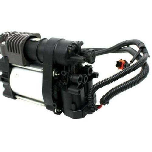 Compressor Da Suspensão A Ar - Porsche Panamera 1 970 | Ponto