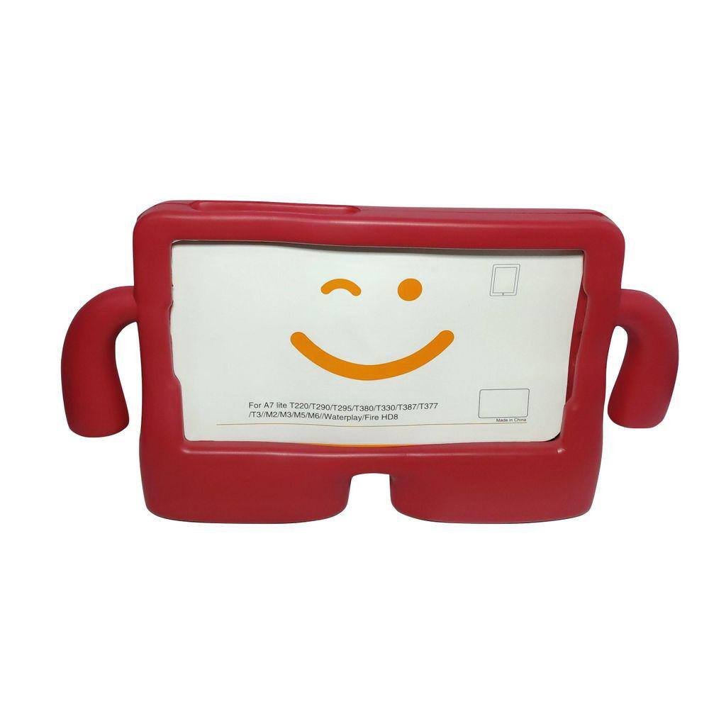 Capa case com teclado universal usb tablet 7 polegadas | Pontofrio