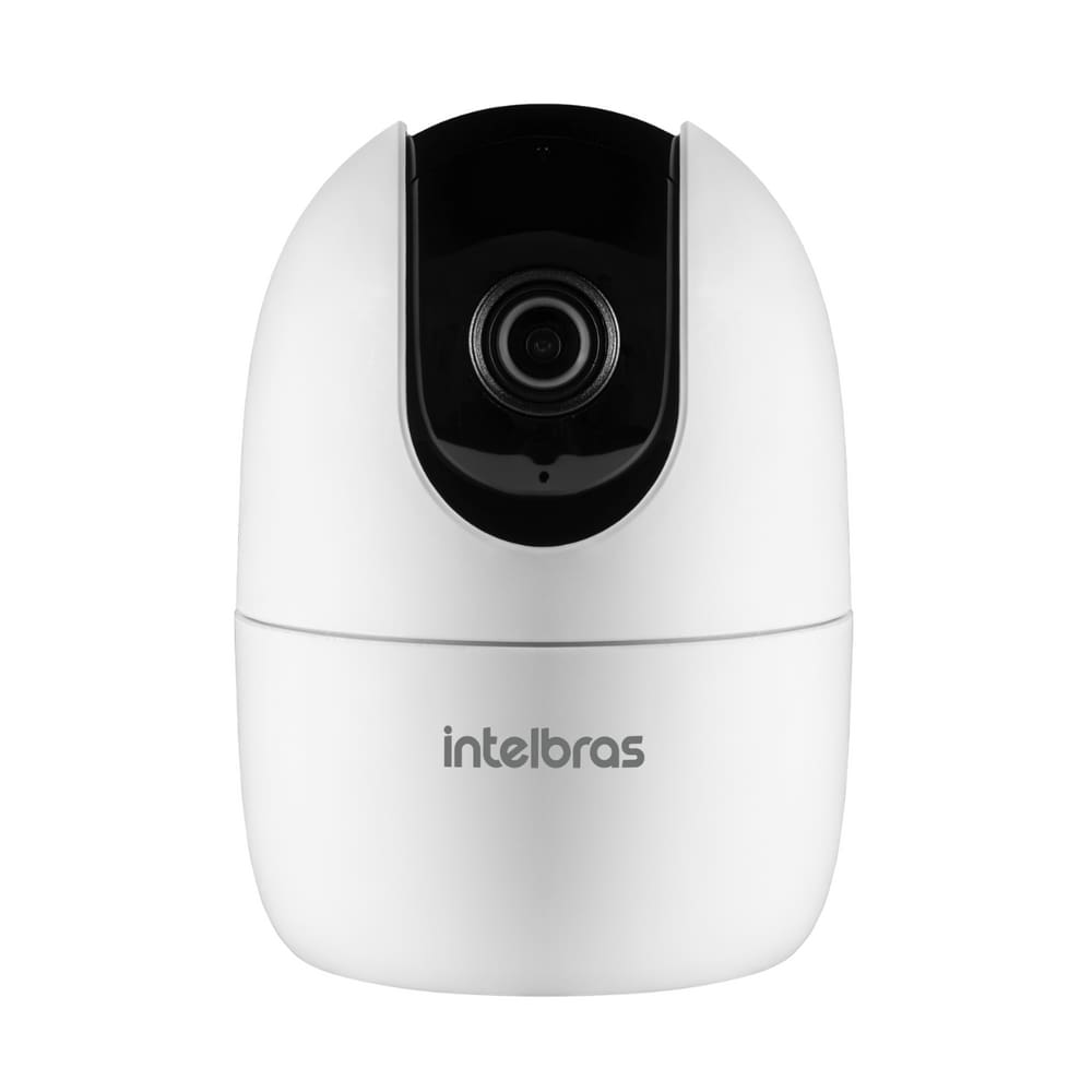 Camera intelbras full color ir 40 metros | Pontofrio